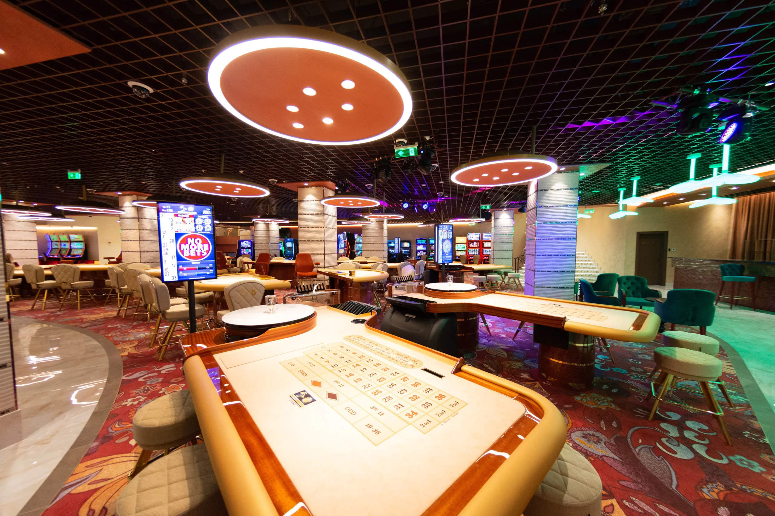 Palms Royale Sofia » Palms Travel